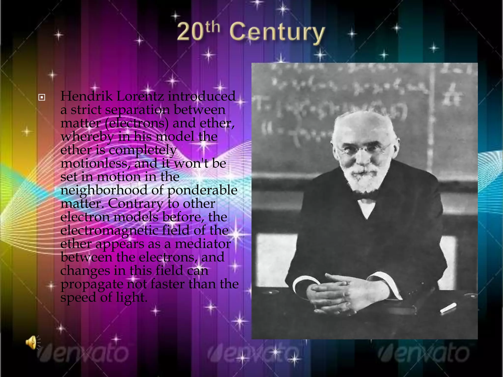 History of electricity | PPTX