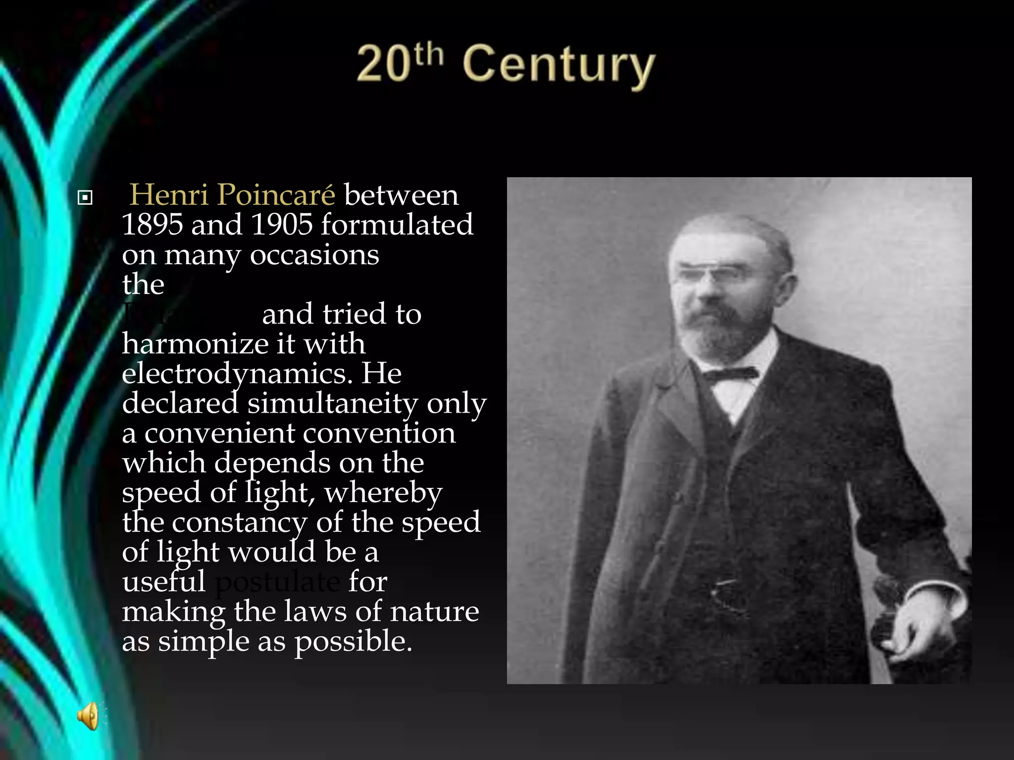 History of electricity | PPTX