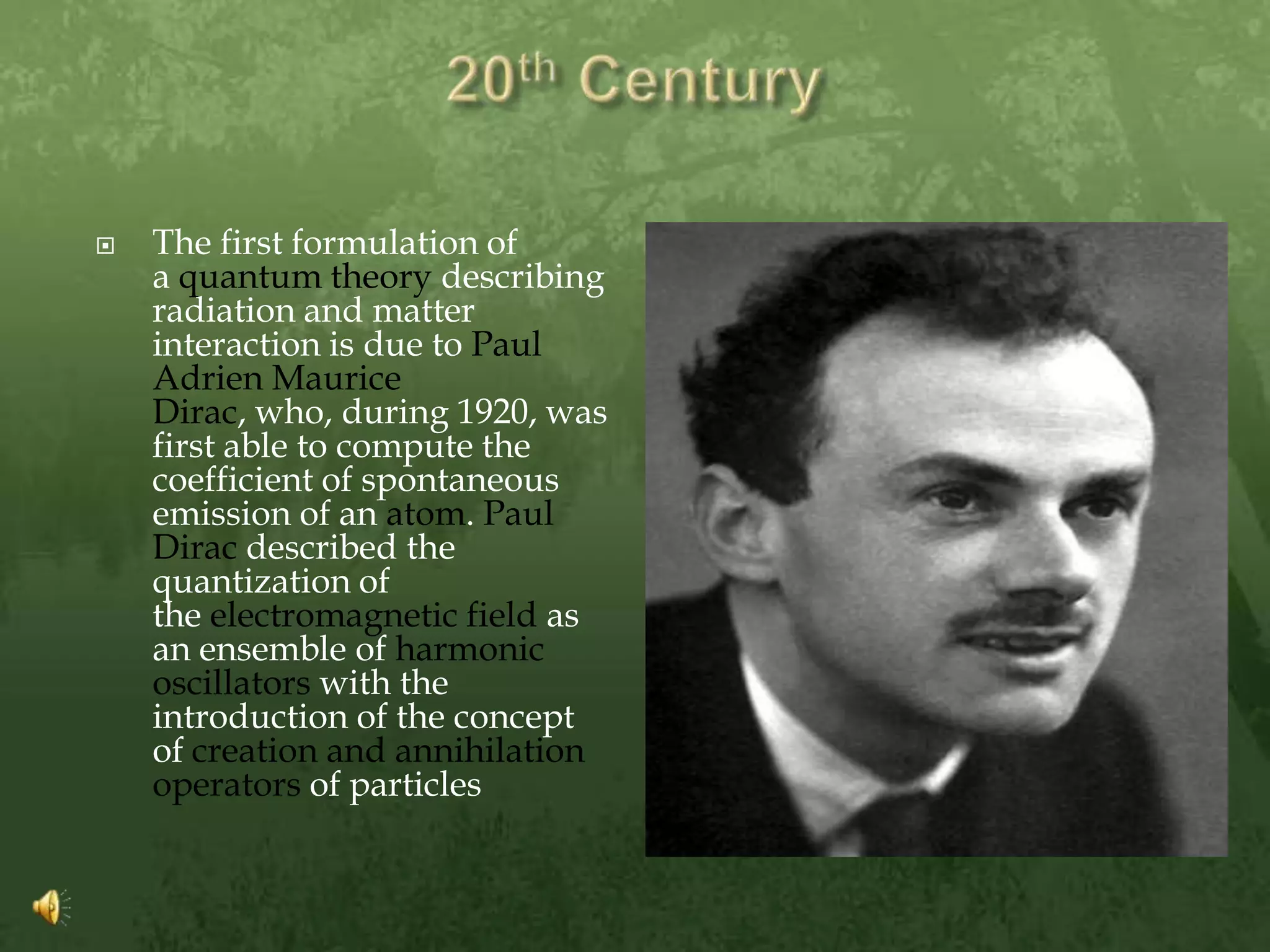 History of electricity | PPTX