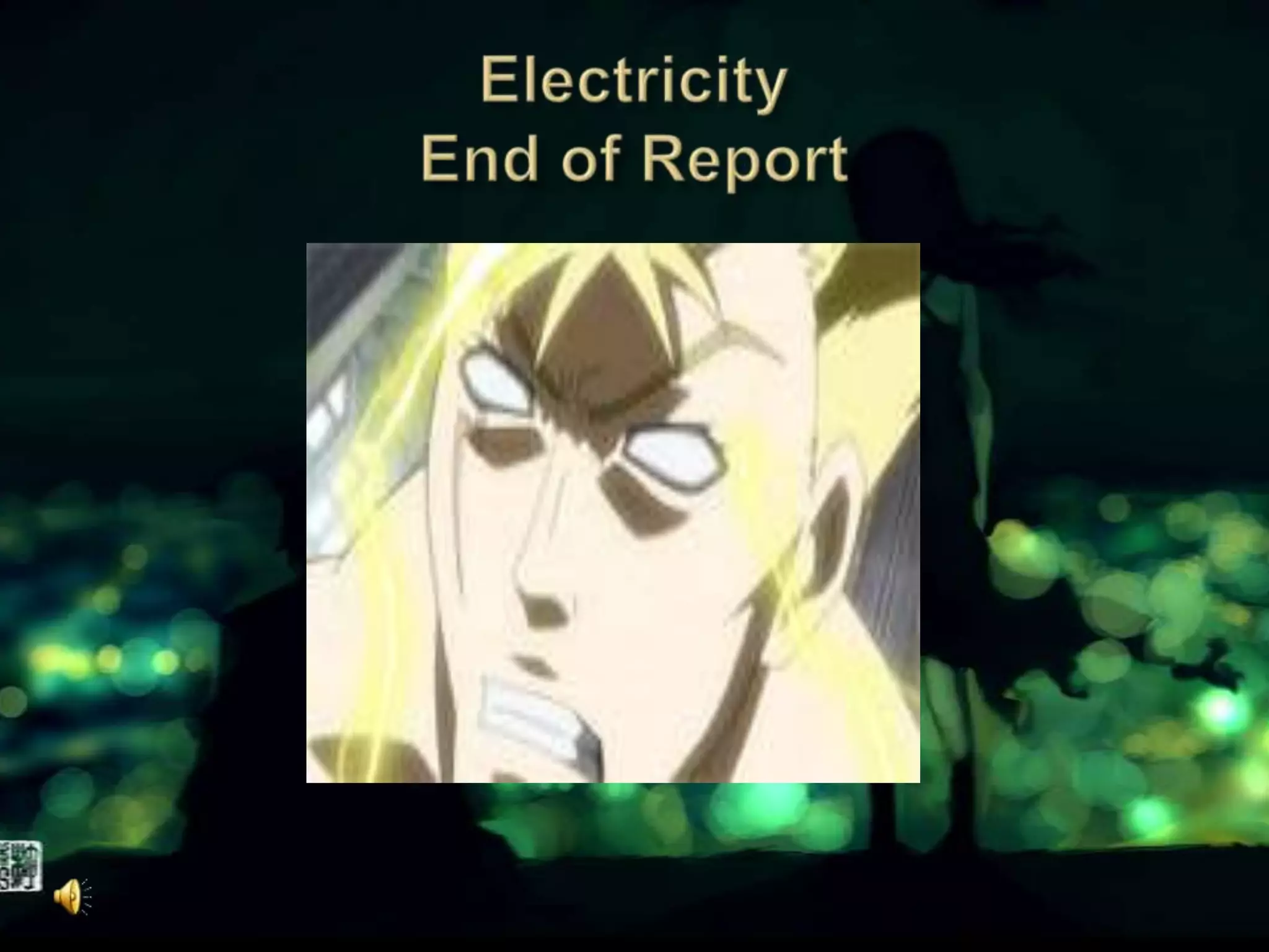 History of electricity | PPTX