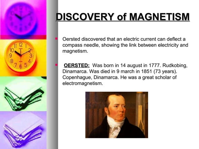 History of electricity | PPT