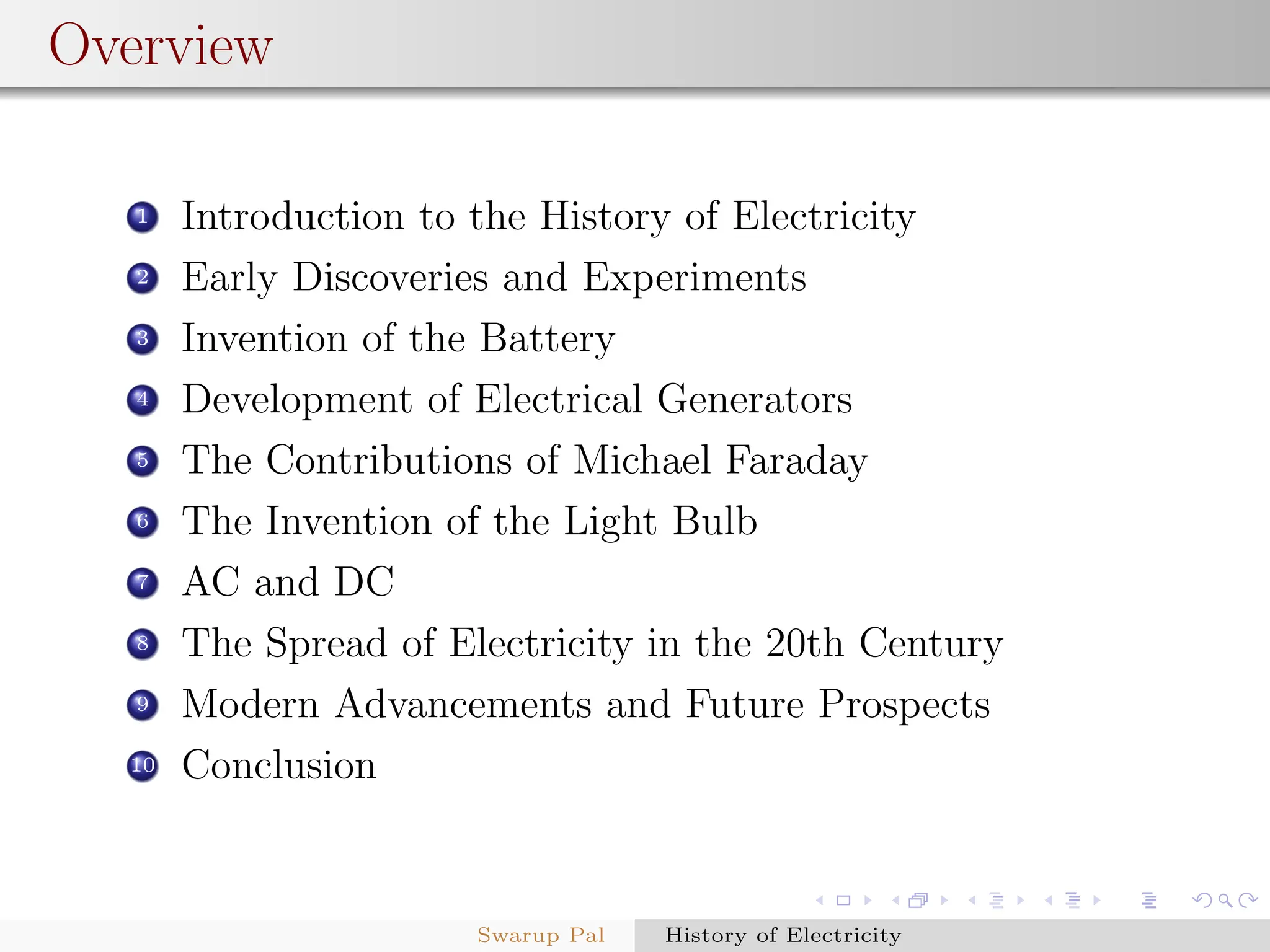 a brief history of electricity Illuminating the past.pdf