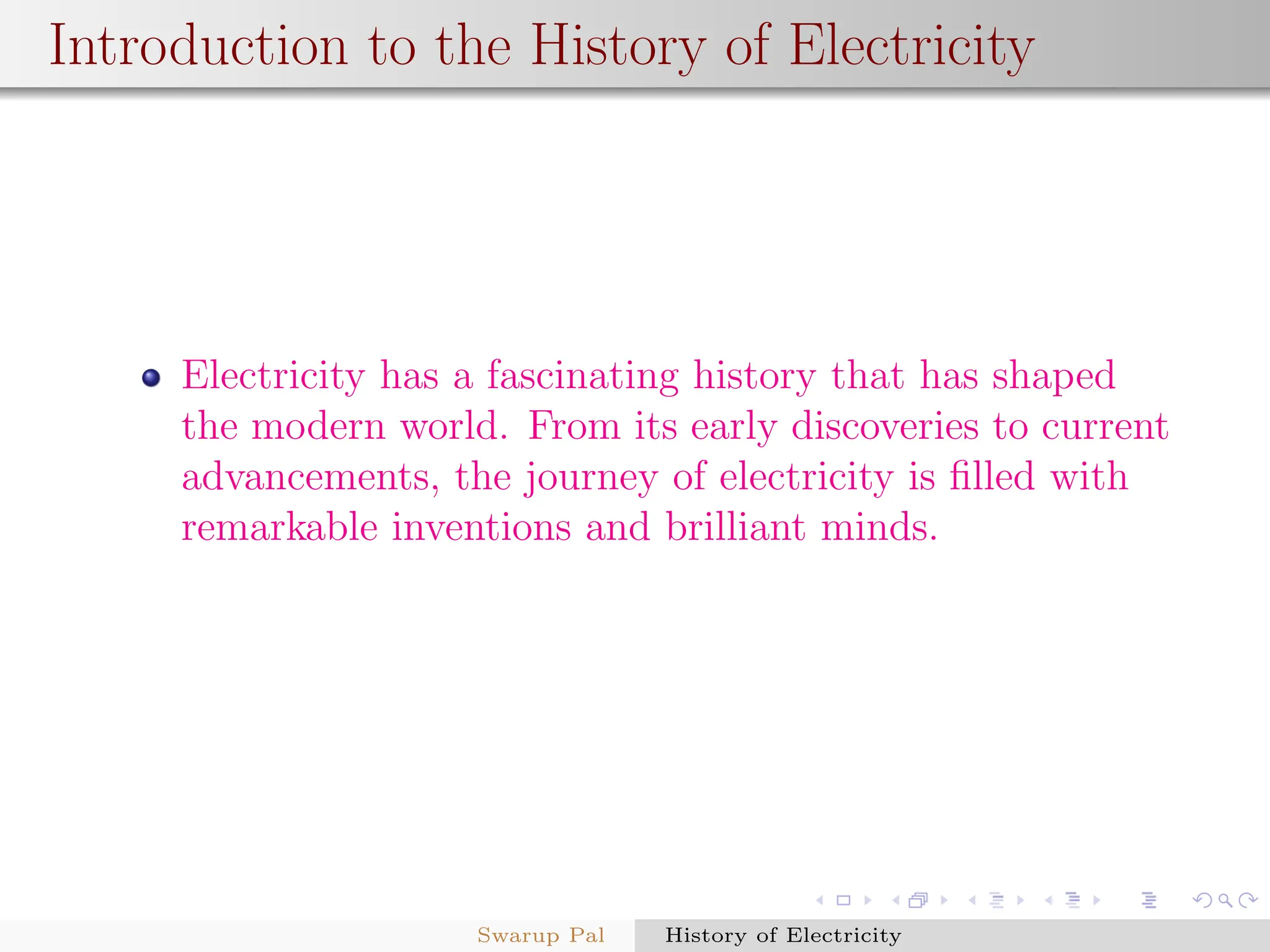 a brief history of electricity Illuminating the past.pdf
