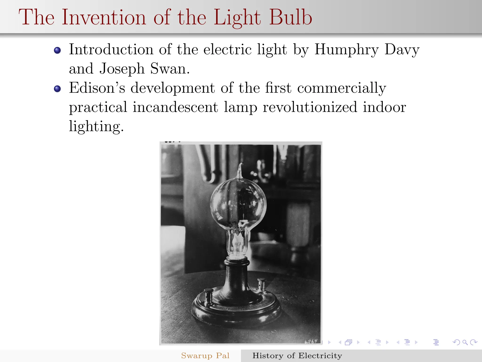 a brief history of electricity Illuminating the past.pdf
