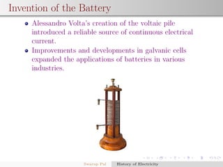 a brief history of electricity Illuminating the past.pdf