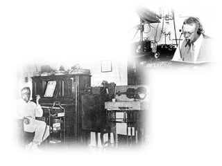 History of electromagnetic wave’s discovery | PPTX