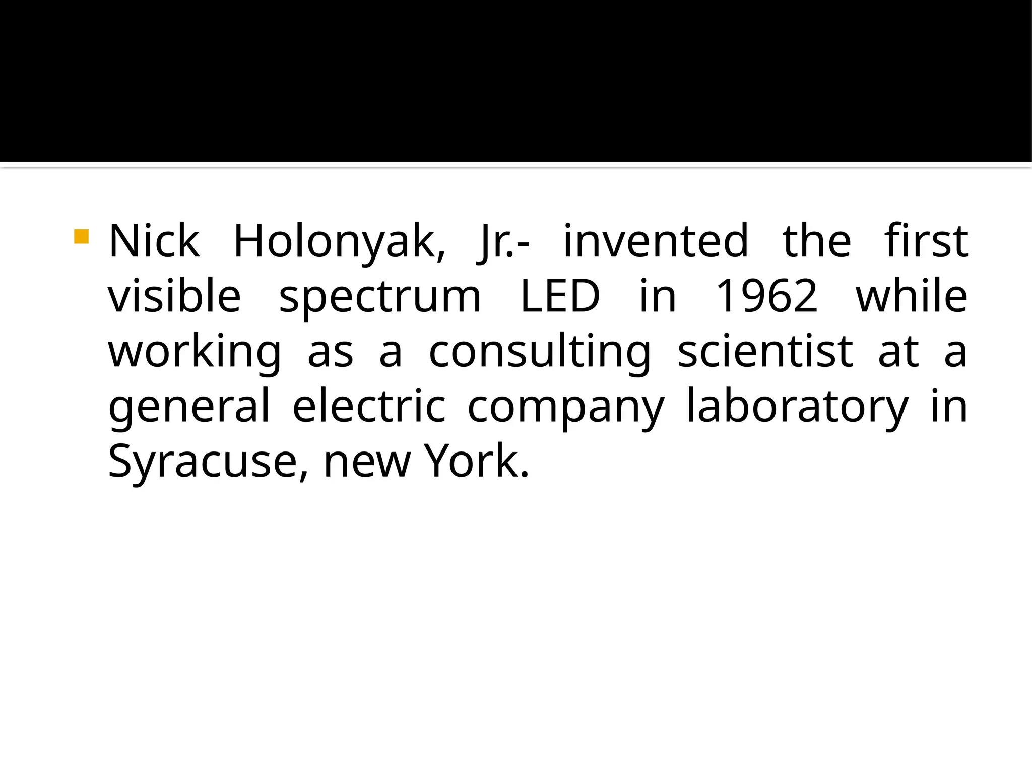 HISTORY OF ELECTRONICS.pptx all about electronics | PPTX