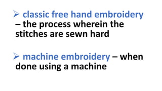 History of Embroidery.pptx