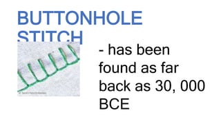 History of Embroidery.pptx