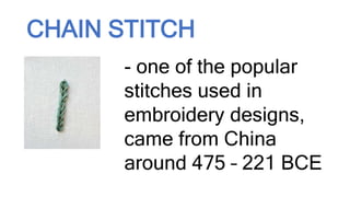 History of Embroidery.pptx