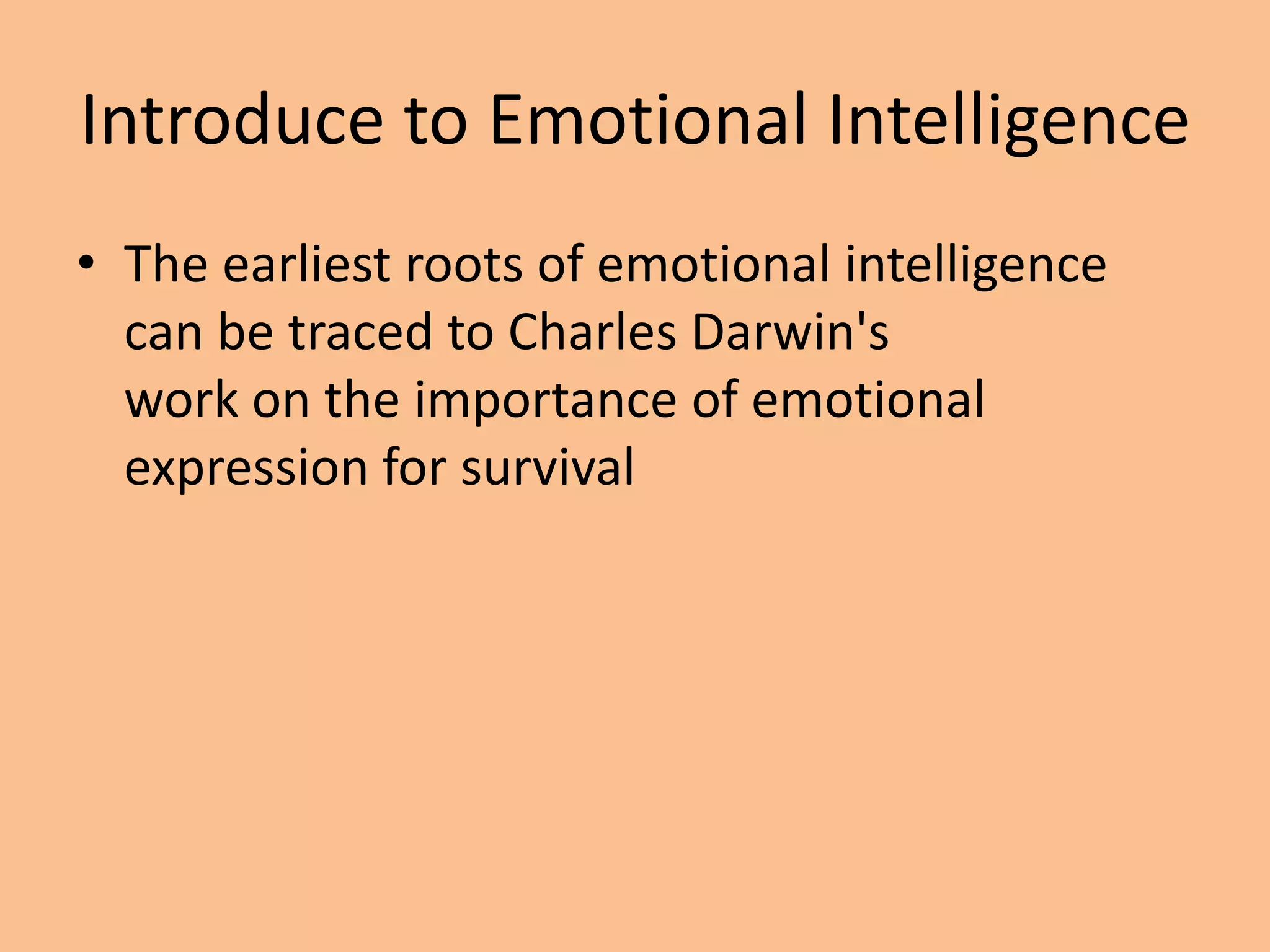 History of Emotional Intelligence.pptx