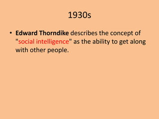 History of Emotional Intelligence.pptx