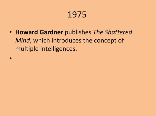 History of Emotional Intelligence.pptx