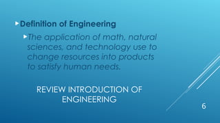 History of engineering upadted.pptfdgdgfdssgfgfs | PPT