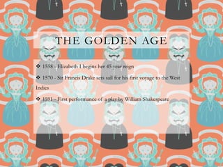 History of England | PPTX