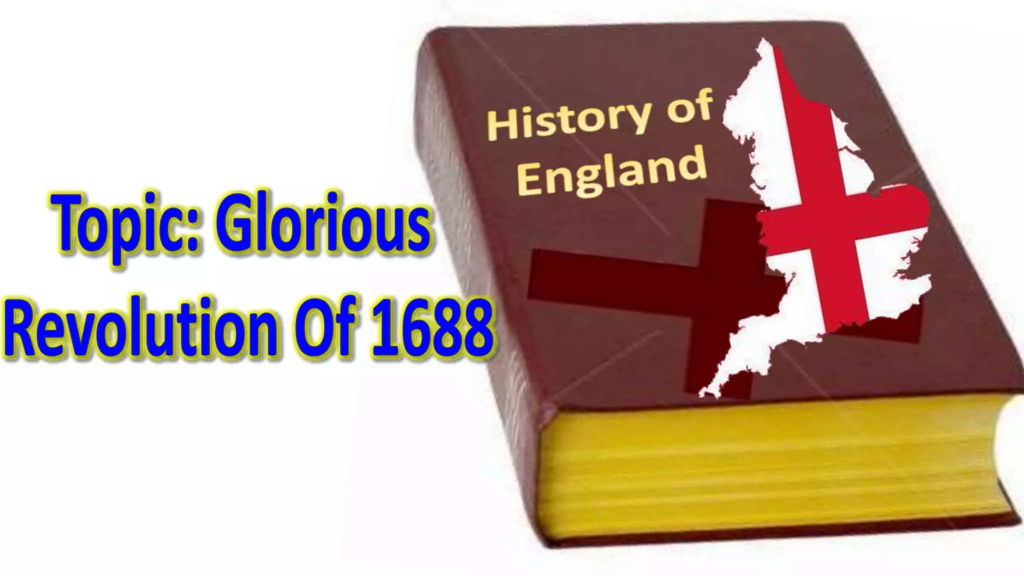 History of england | PPTX