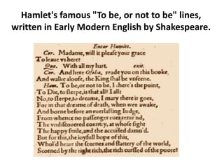 History of England | PPTX