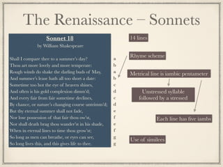 History of english literature 14 15 final kopia | PDF