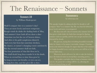 History of english literature 14 15 final kopia | PDF