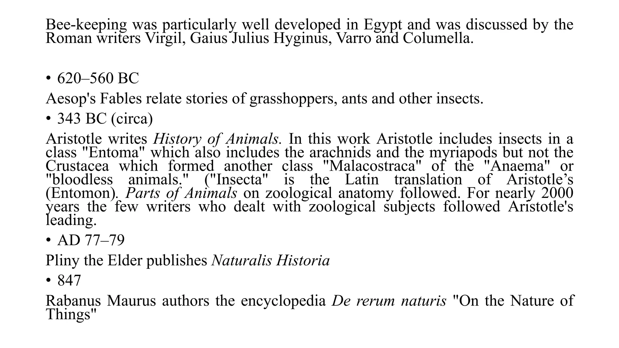 HISTORY OF ENTOMOLOGY.pptx