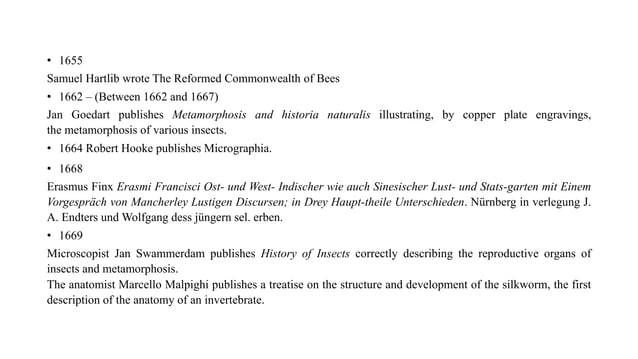 HISTORY OF ENTOMOLOGY.pptx