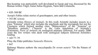 HISTORY OF ENTOMOLOGY.pptx