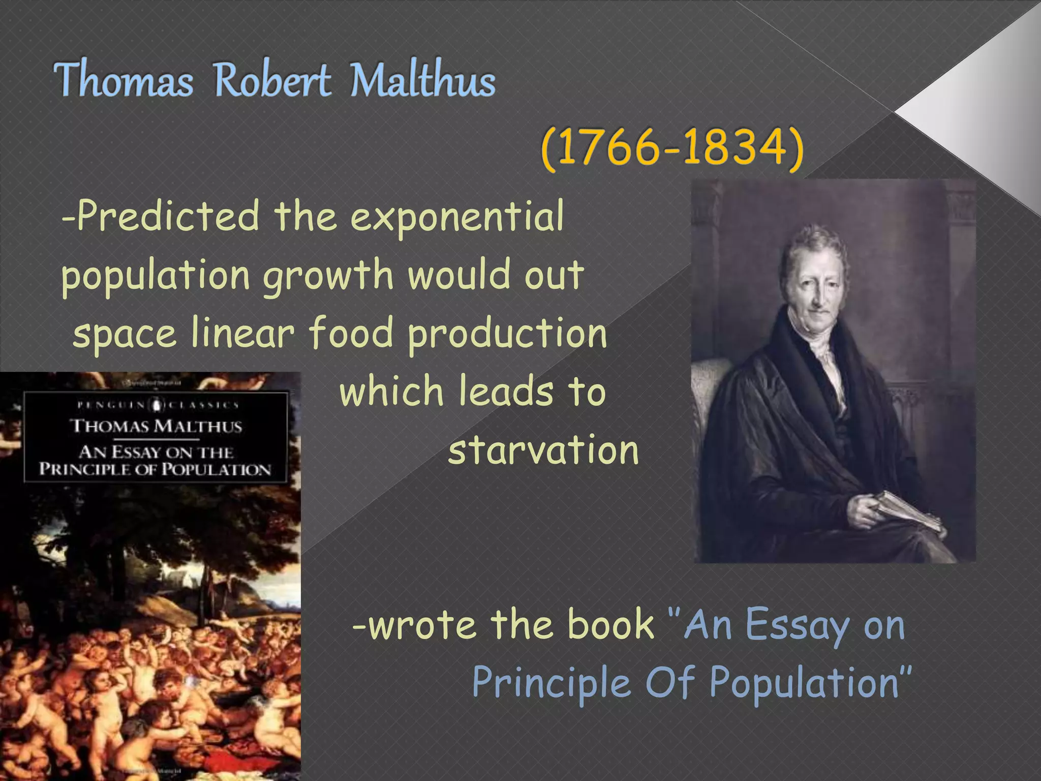 History of environmental sciences | PPTX