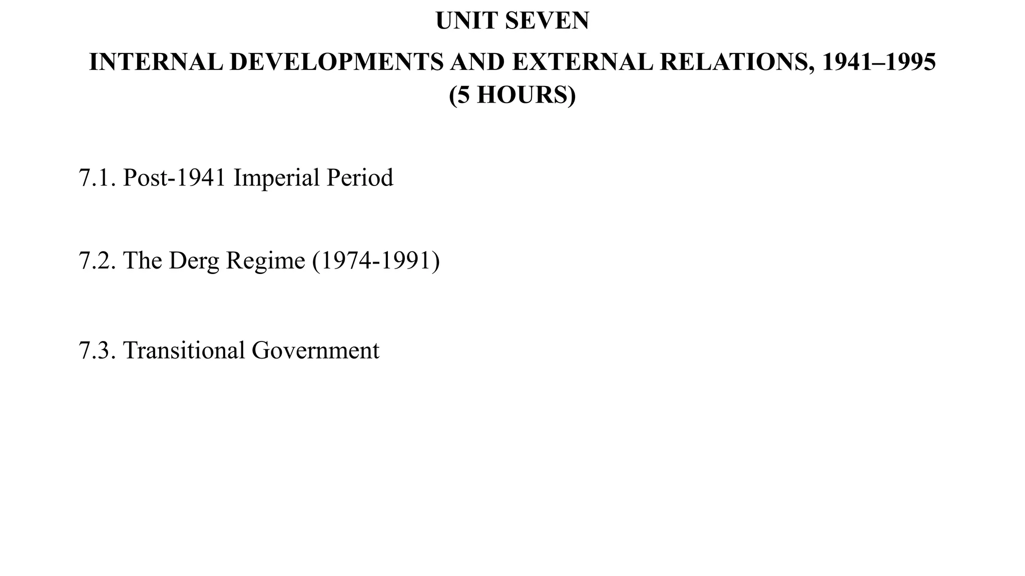 History of Ethiopia and the Horn Common Course (2).pptx