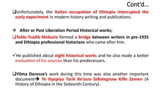 History of Ethiopia and the Horn Common Course (2).pptx