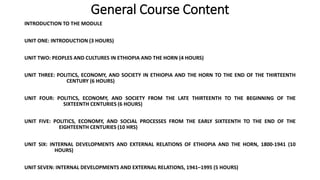 History of Ethiopia and the Horn Common Course (2).pptx