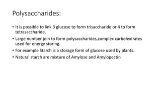 history of evolution of glucose.pptx
