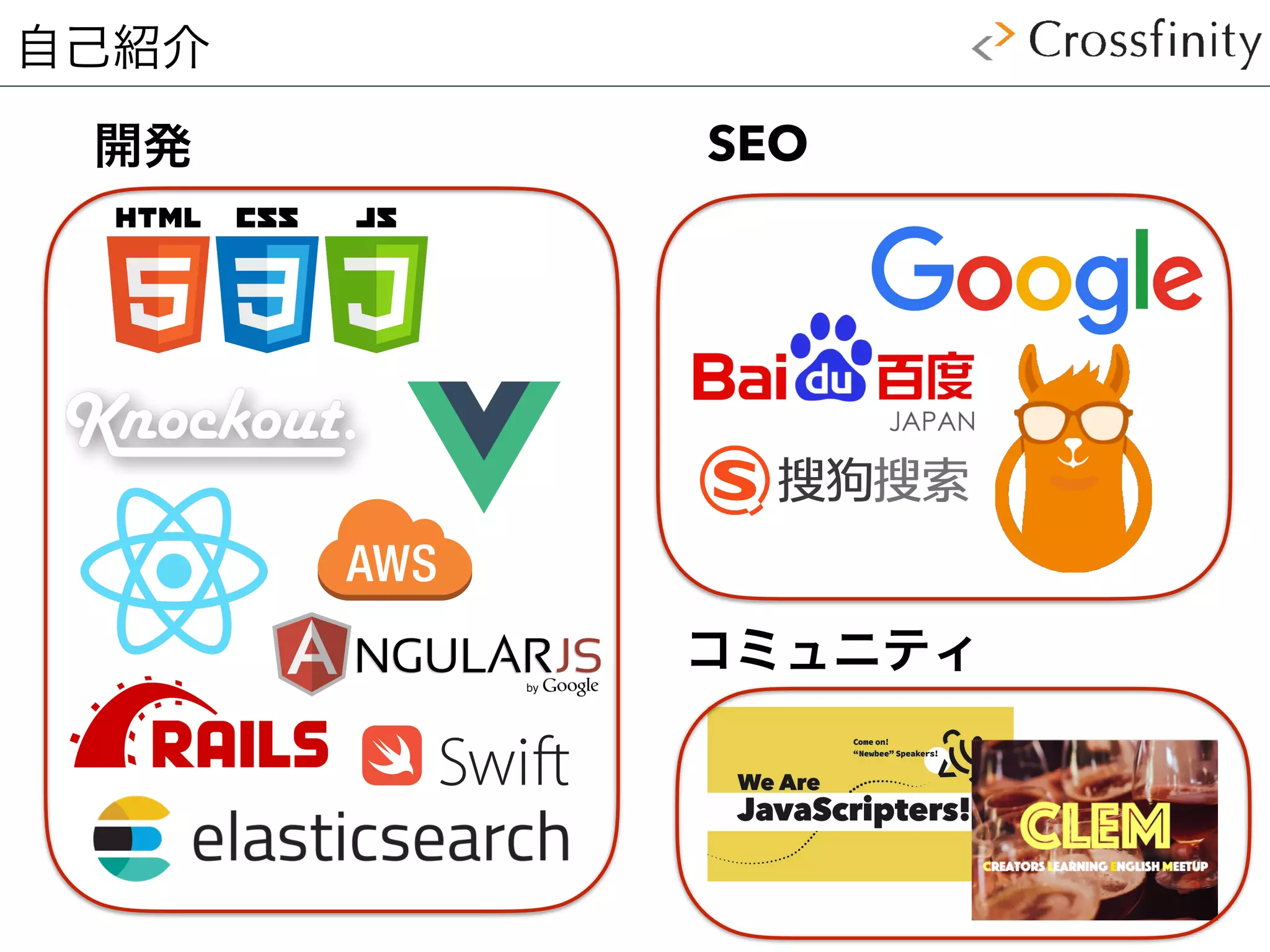 History of evolution of the frontend and its impact on SEO | PPT