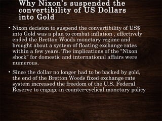 History of exchange rates | PPT