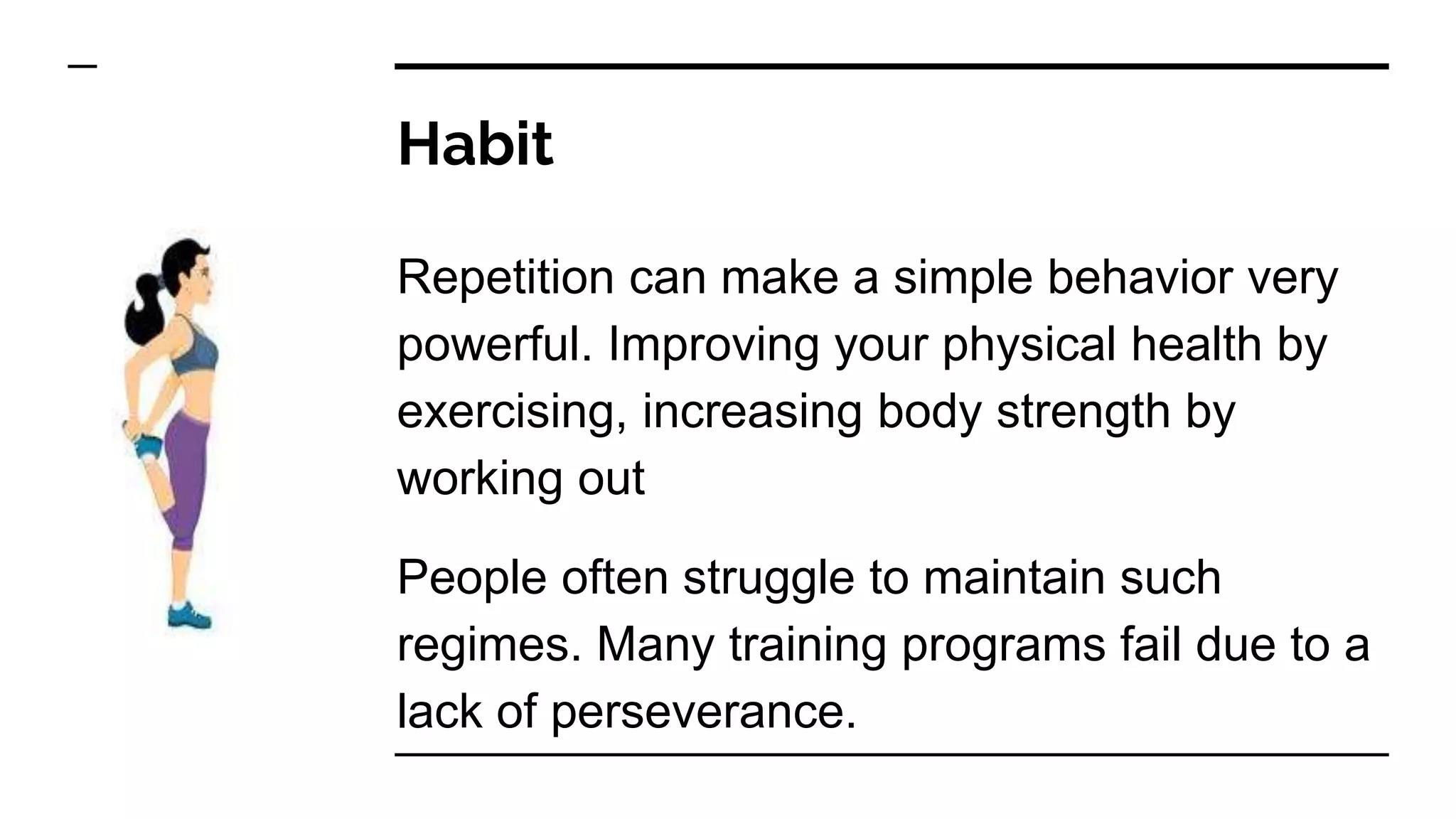 History of exercise (1) | PPT