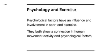 History of exercise (1) | PPT