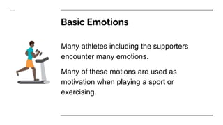 History of exercise (1) | PPTX