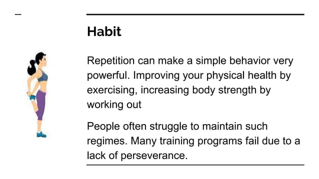 History of exercise (1) | PPT