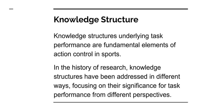 History of exercise (1) | PPT