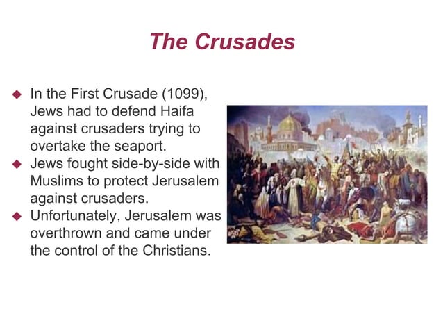 History of Jewish Exiles | PPT