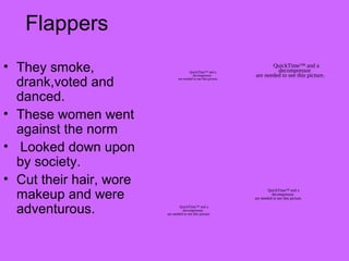 Historyof fashion | PPT