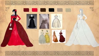 Cift chittagong History of Fashion design.pptx | Style & Fashion