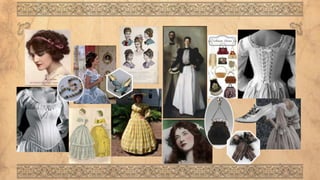 Cift chittagong History of Fashion design.pptx | Style & Fashion