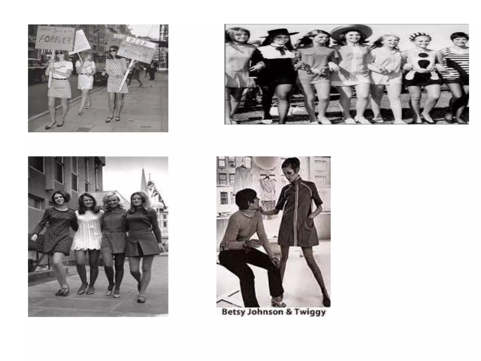 History of fashion 1950 s to 1970's | PPTX