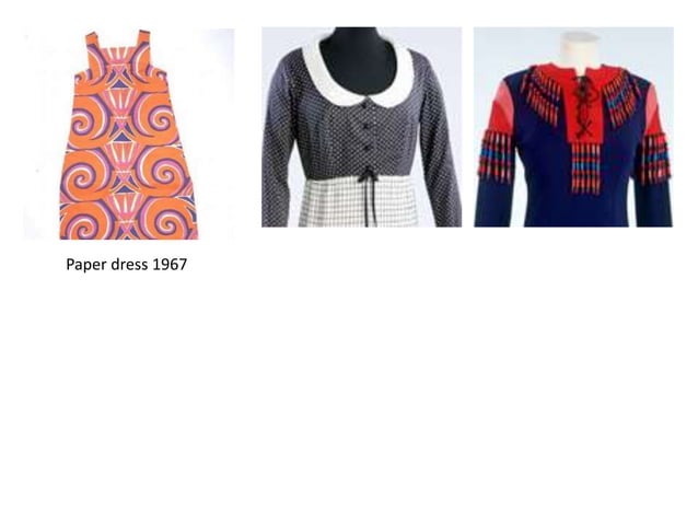 History of fashion 1950 s to 1970's | PPTX | Women\'s Clothing | Women\'s Fashion