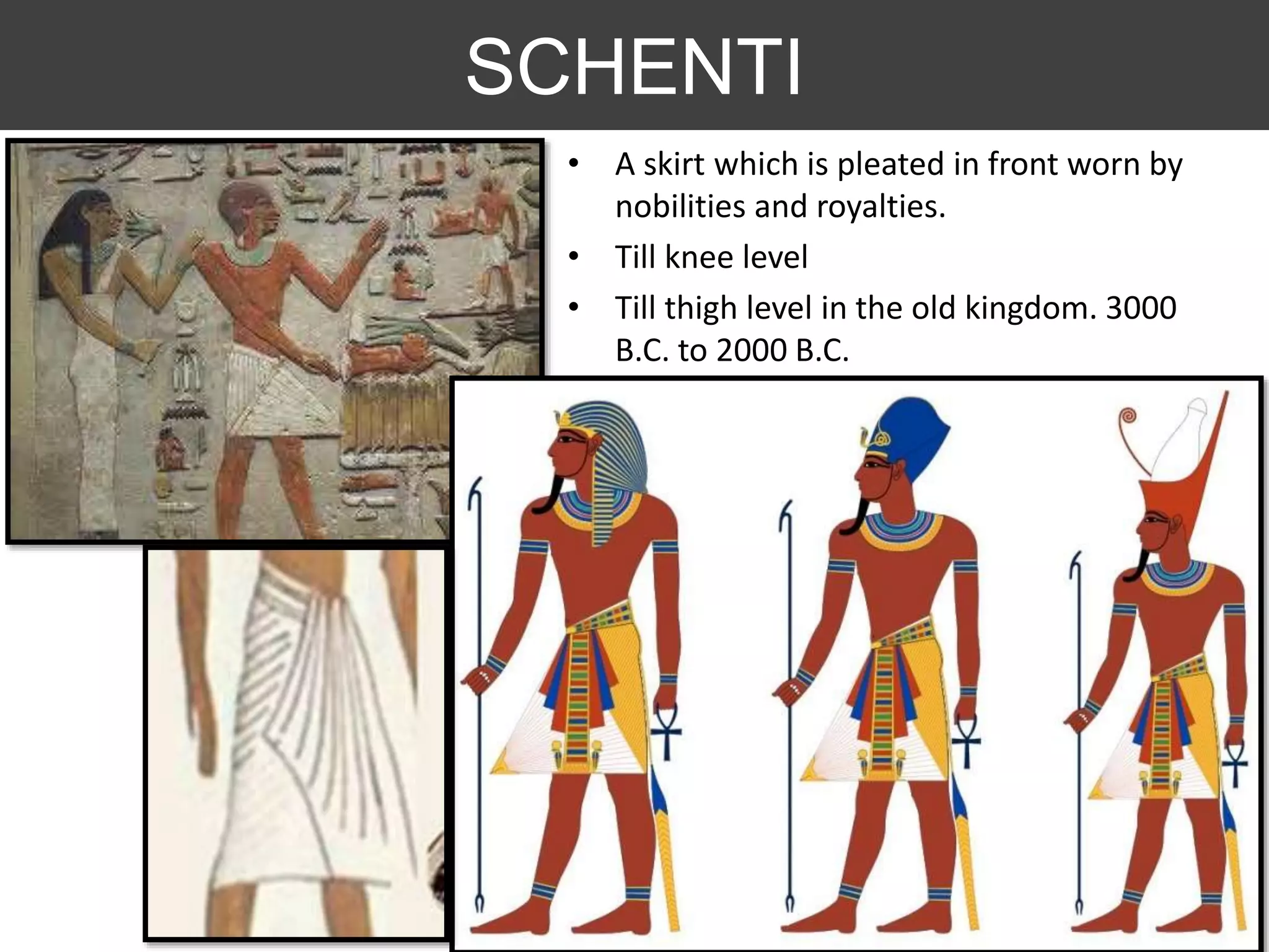 History of fashion pdf posting | PPTX