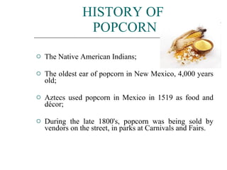 History of fast food in usa | PPT
