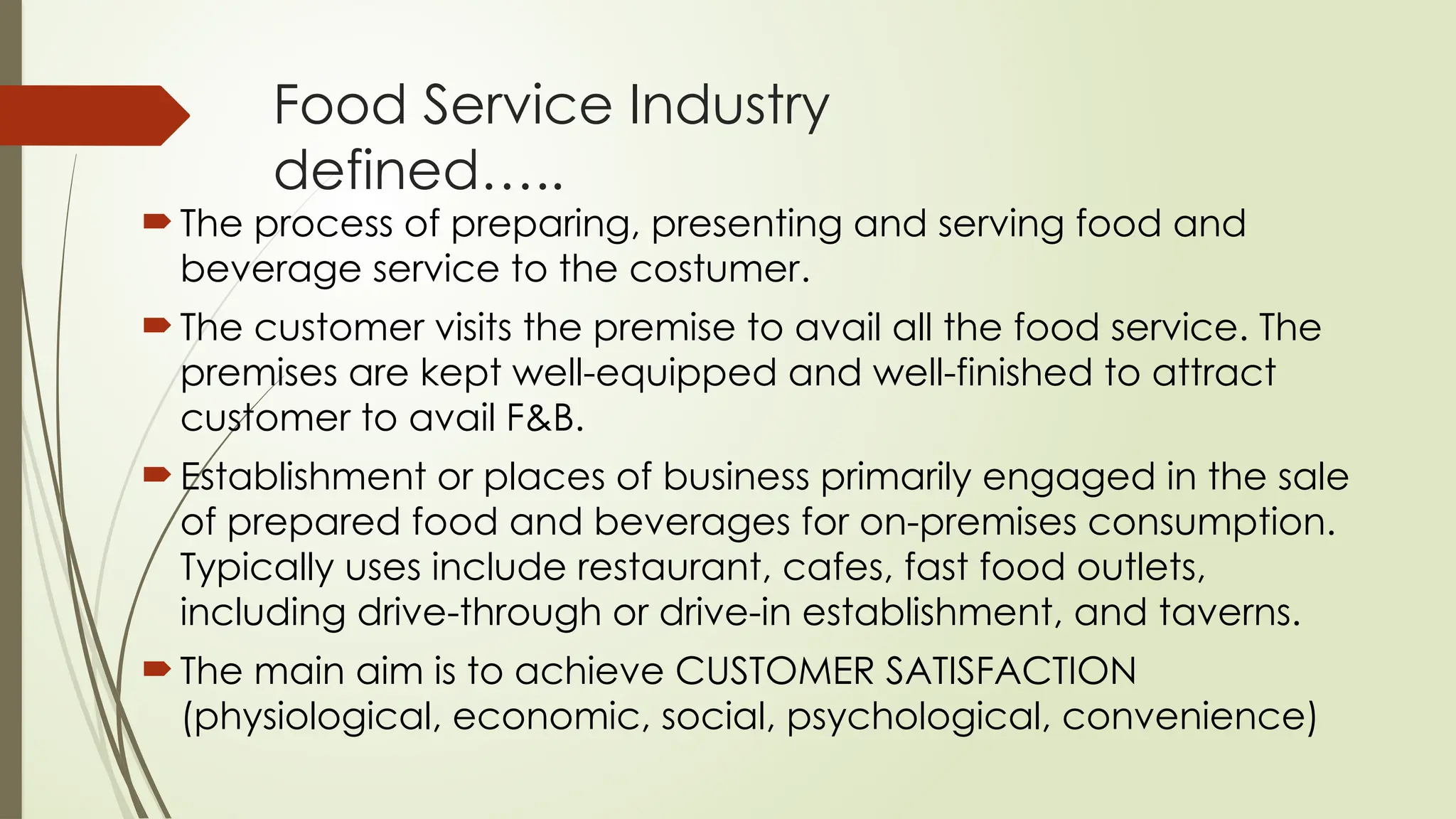 HISTORY OF Food nd Beverage service.pptx