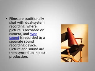 History of Film | PPTX