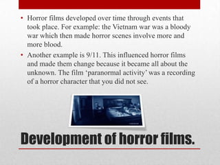 History of film- media timeline | PPT