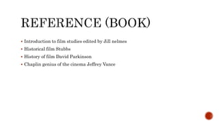 History of film | PPT